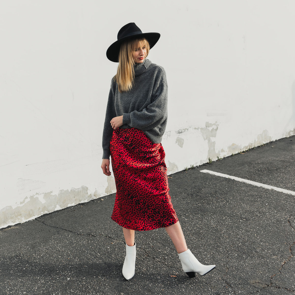 Go Wild: A Guide to Styling Animal Print | Shoetopia