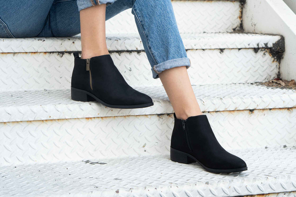 Shoetopia: Helping create the shoe-collection of your dreams!